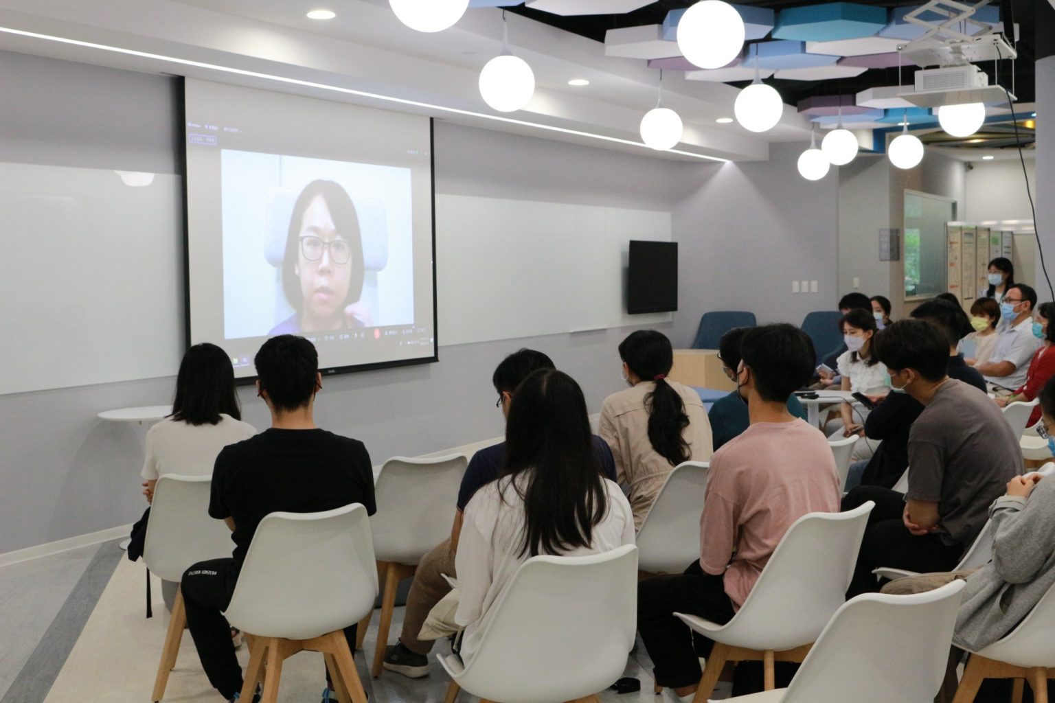 公衛所研究生學術研討會 – NYCU_IPH