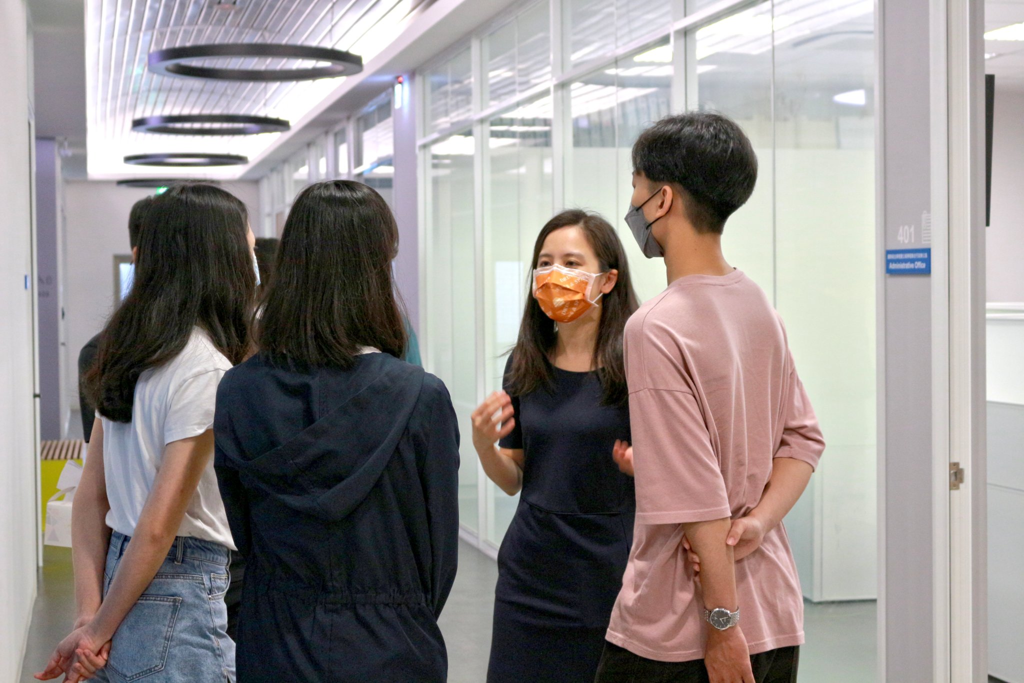 公衛所研究生學術研討會 – NYCU_IPH