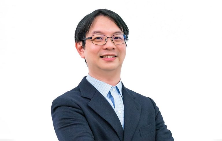 詹大千 – NYCU_IPH