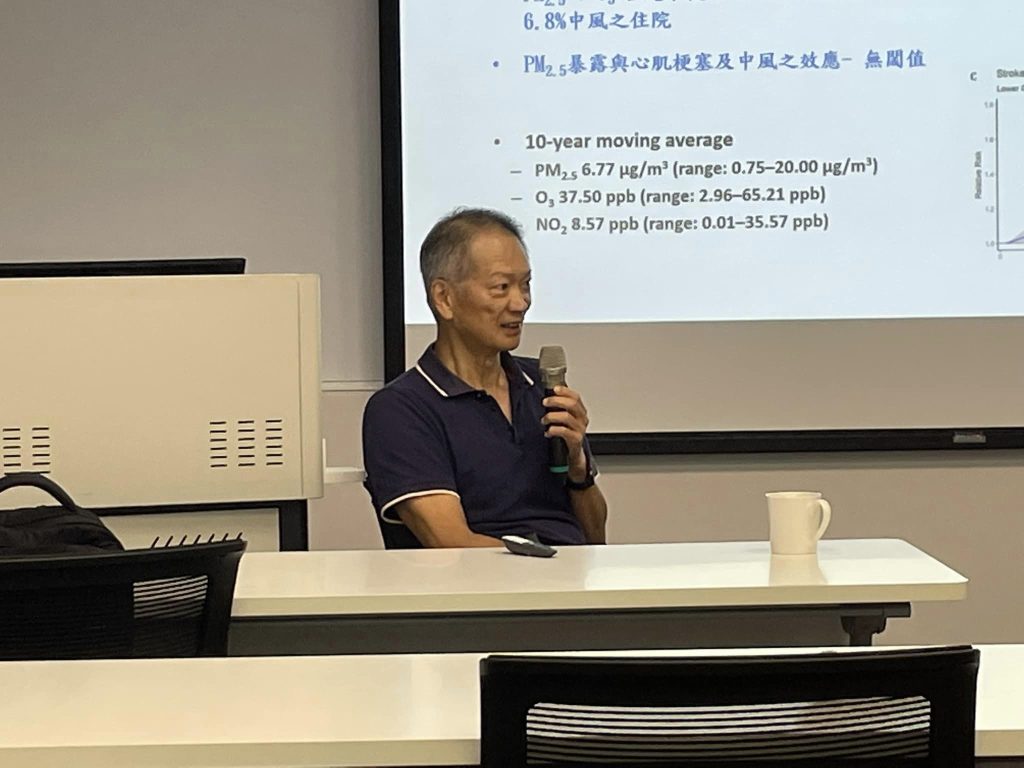 教師精進workshop – NYCU_IPH