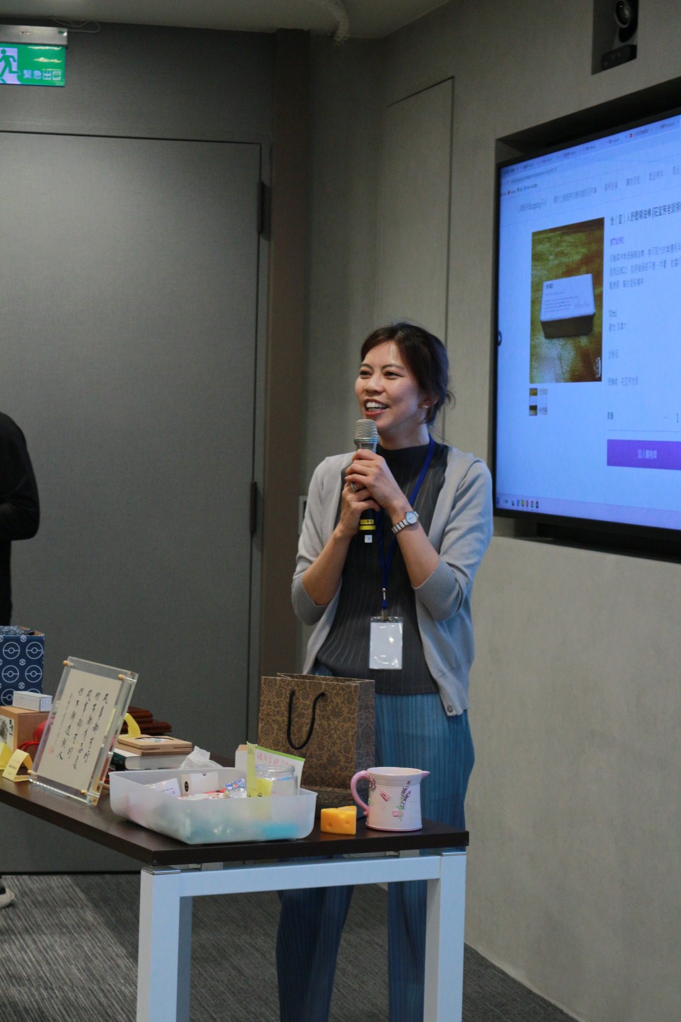 公衛所38週年校友回娘家活動圓滿落幕 – NYCU_IPH