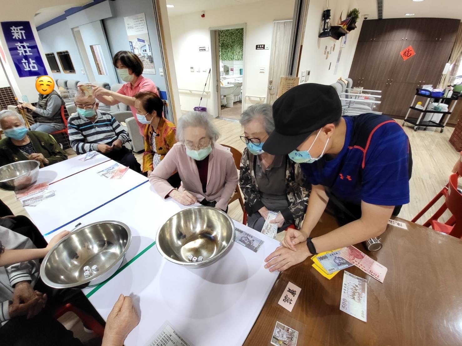 醫學人文實踐學習 – NYCU_IPH